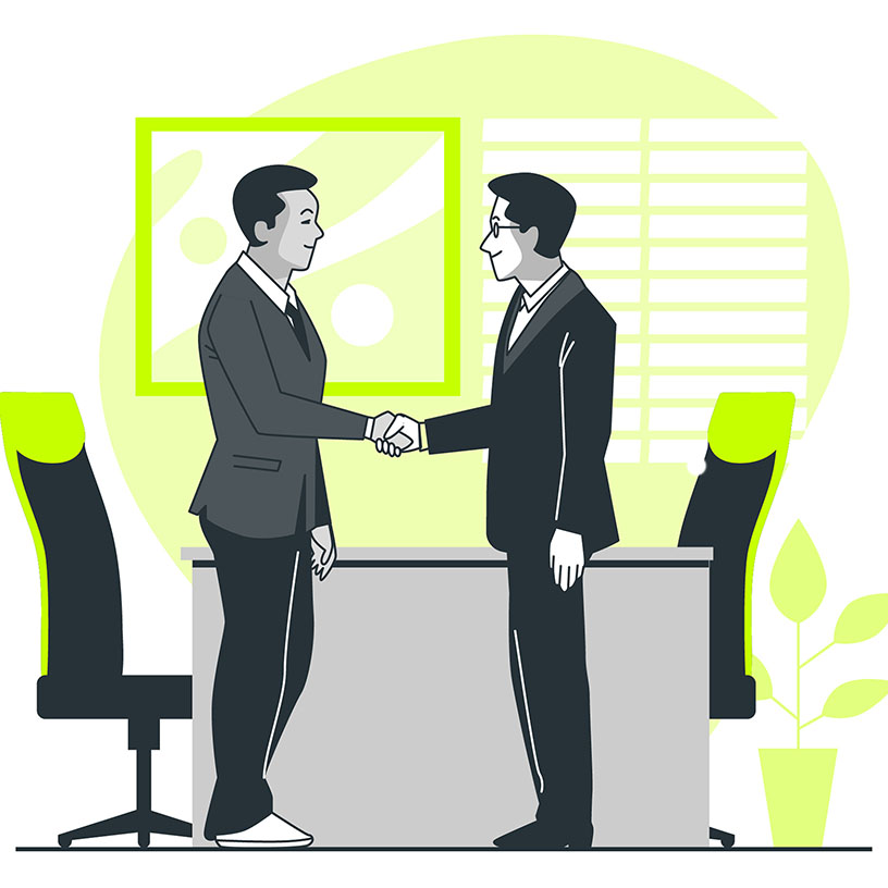 Successful RPO Partner: Data-Driven Results | Pragna Global RPO Company